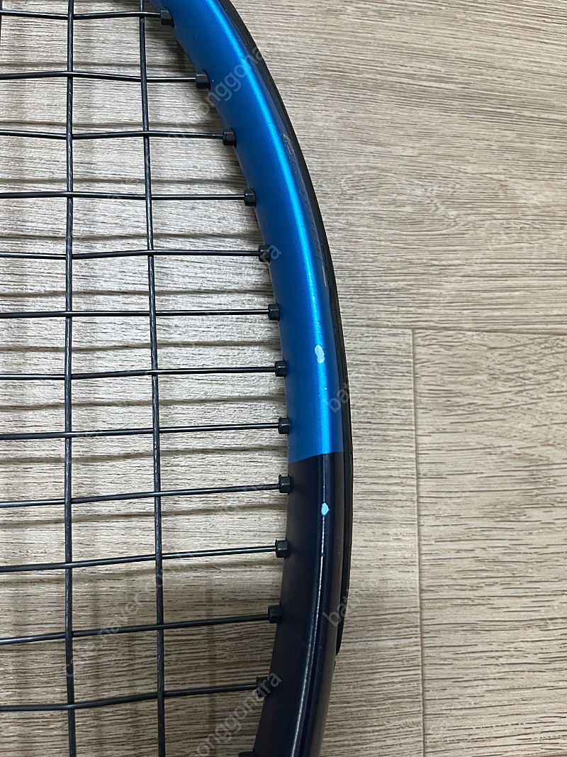 테니스 라켓 2021 라볼랏 퓨어드라이브 투어 315g... | 기타 스포츠 | 중고나라