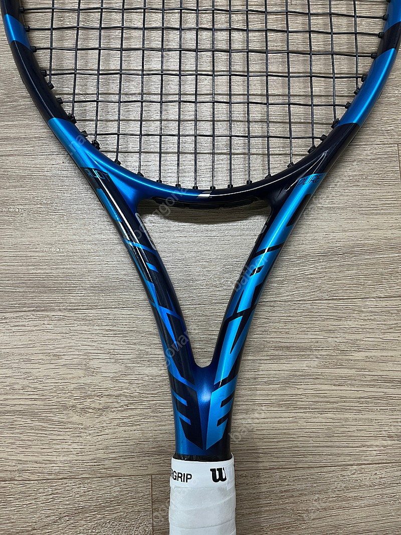 테니스 라켓 2021 라볼랏 퓨어드라이브 투어 315g... | 기타 스포츠 | 중고나라