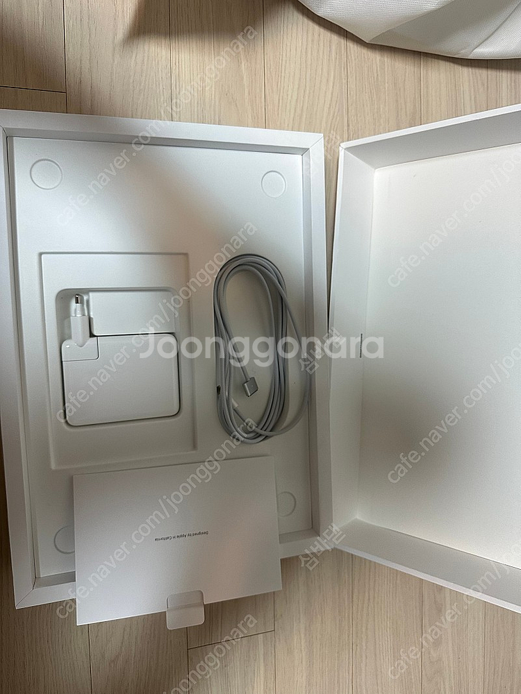 [새상품급] m1 max 맥북 16인치 고급형 32g ... | 노트북/넷북 | 중고나라