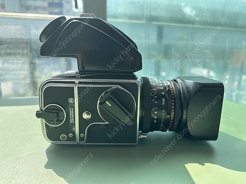 핫셀블라드 500cm Hasselblad | 필름/즉석카메라 | 중고나라