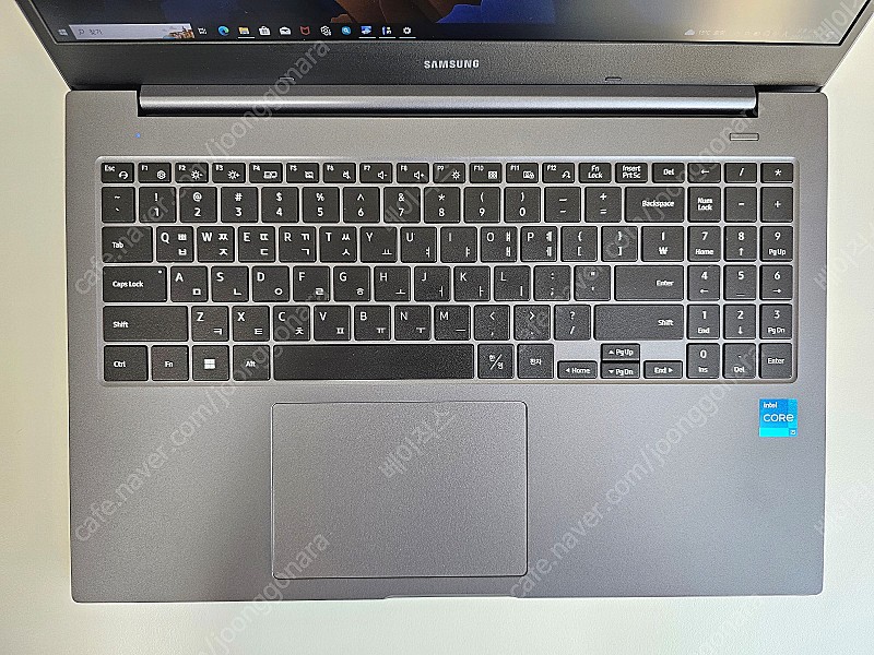 삼성 노트북 플러스2 NT551XDA i5-11세대/1... | 노트북/넷북 | 중고나라