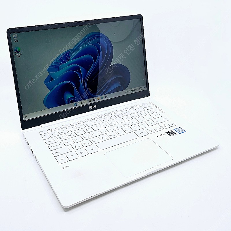 LG그램 14인치 14ZD990-GX50K 인텔 i5 ... | 노트북/넷북 | 중고나라