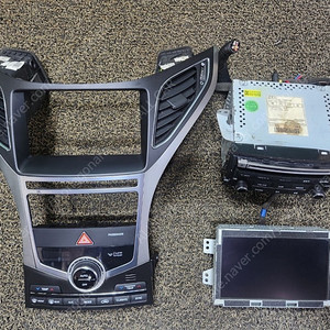 HG네비 중고거래 | 중고나라