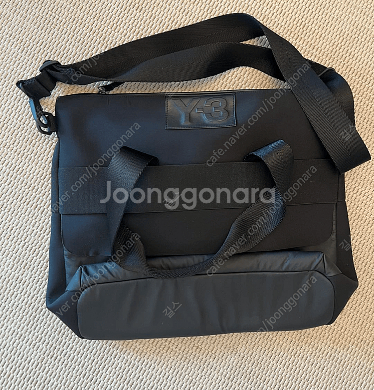 Y3/크로스백/Free | 숄더백 | 중고나라
