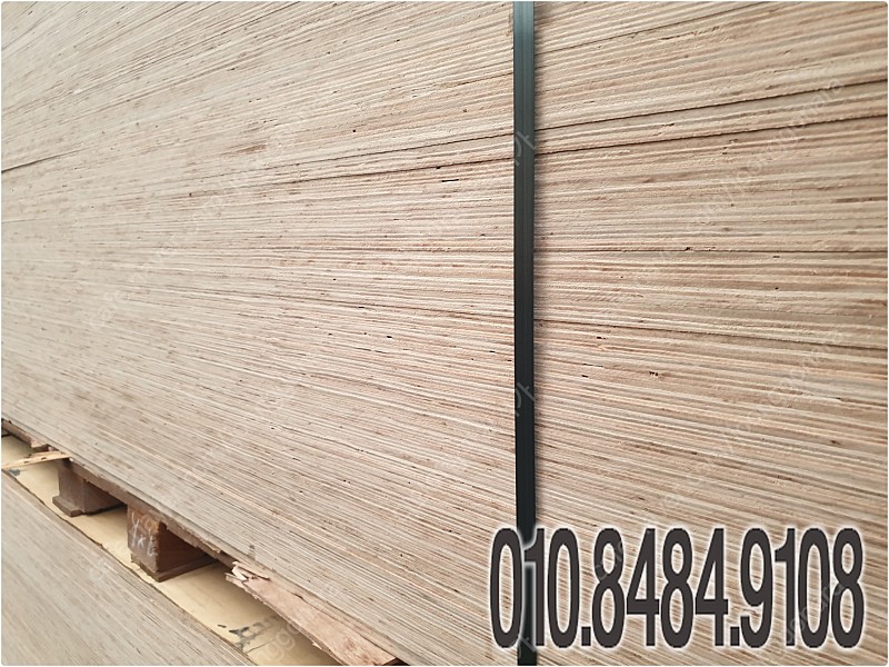 8.5T 1220*2440 인도네시아산 일반합판 판매합... | 산업자재 | 중고나라