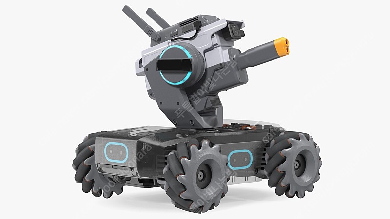 DJI RoboMaster S1 교육용 로봇 | 키덜트 | 중고나라