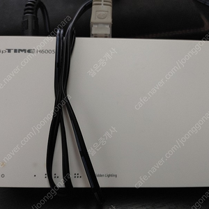 Iptime 허브 중고거래 | 중고나라