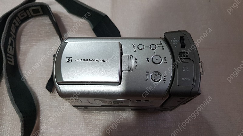 삼성 디지털 캠코더 VM-C5000 | TV | 중고나라