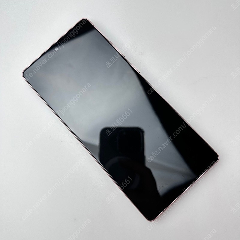 갤럭시노트20 5G (N981) 256GB 브론즈 21... | 삼성 | 중고나라