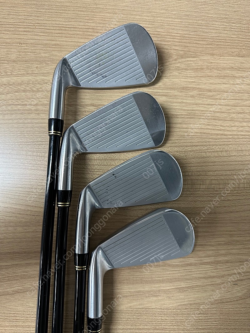 V300 4세대 카본 9 아이언 | 아이언 | 중고나라