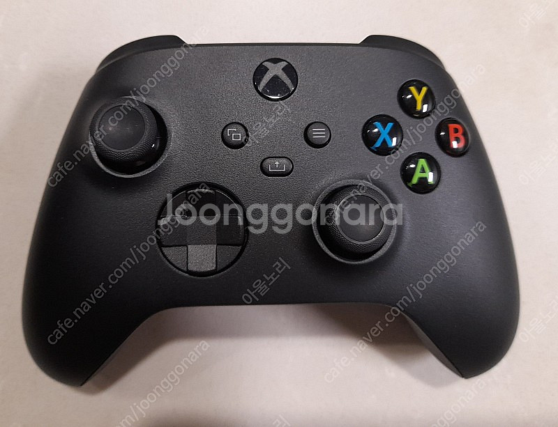 ﻿엑박패드4세대 팔아요 Xbox 중고나라