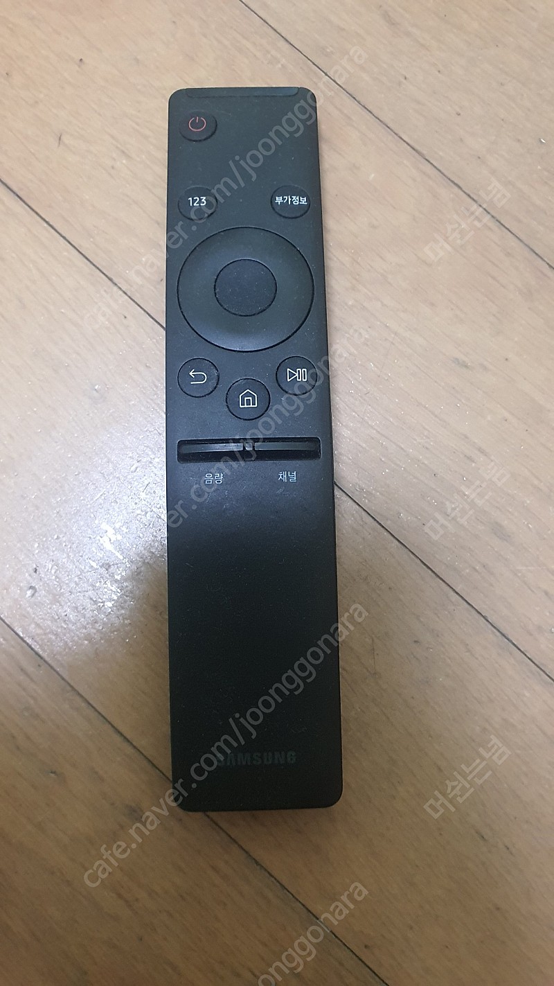 삼성 리모컨 BN59-01259A | TV | 중고나라