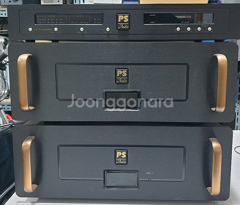PS오디오250DELTA 모노모노프리7.0 U.S.A | 중고나라 카페에서 운영하는 공식 사이트