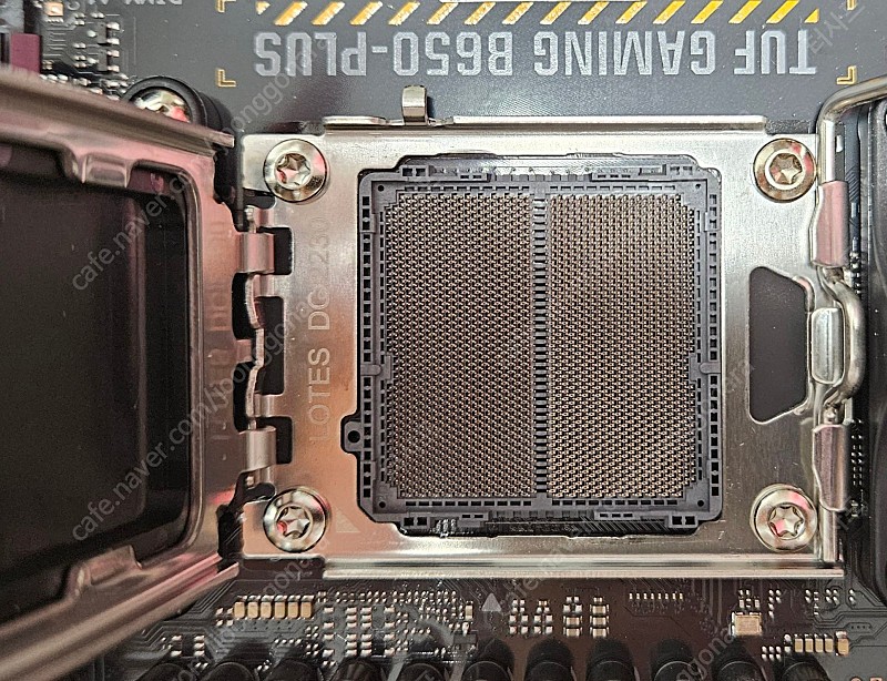 3달 사용 풀박] 아수스 터프 B650 STCOM AS... | CPU/메인보드 | 중고나라