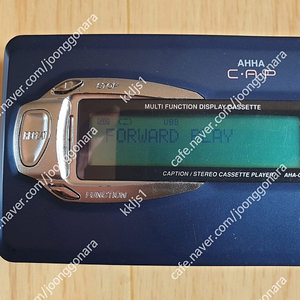 LG AHA 중고거래 | 중고나라