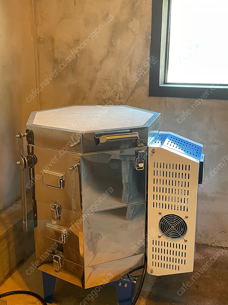 STI 전기가마 GK-746 | 리빙/생활 | 중고나라