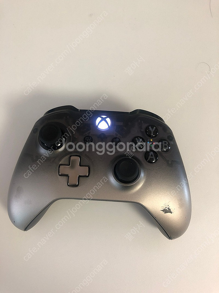 Xbox 3세대 판매합니다 | XBOX | 중고나라