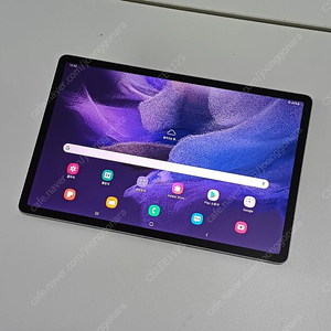 갤럭시 s7 fe lte 중고... | 중고나라