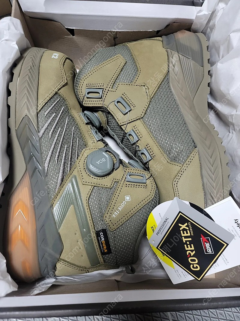 k2 kg-115 안전화 250 | 남성의류 | 중고나라