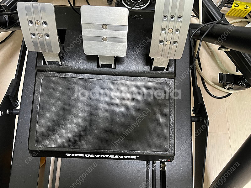 트러스트마스터 T-gt 2 TGT 2 T GT 2 판매... | 기타 게임 | 중고나라