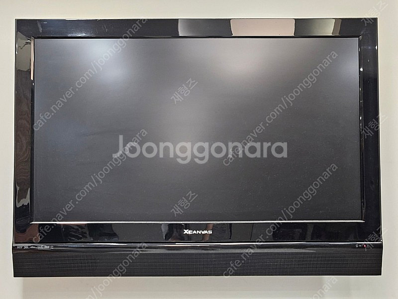 LG전자 엑스캔버스 42인치 티비 TV (42LC2DR... | 중고나라 카페에서 운영하는 공식 사이트