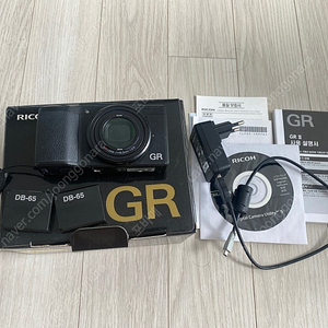 Ricoh gr2 중고거래 | 중고나라