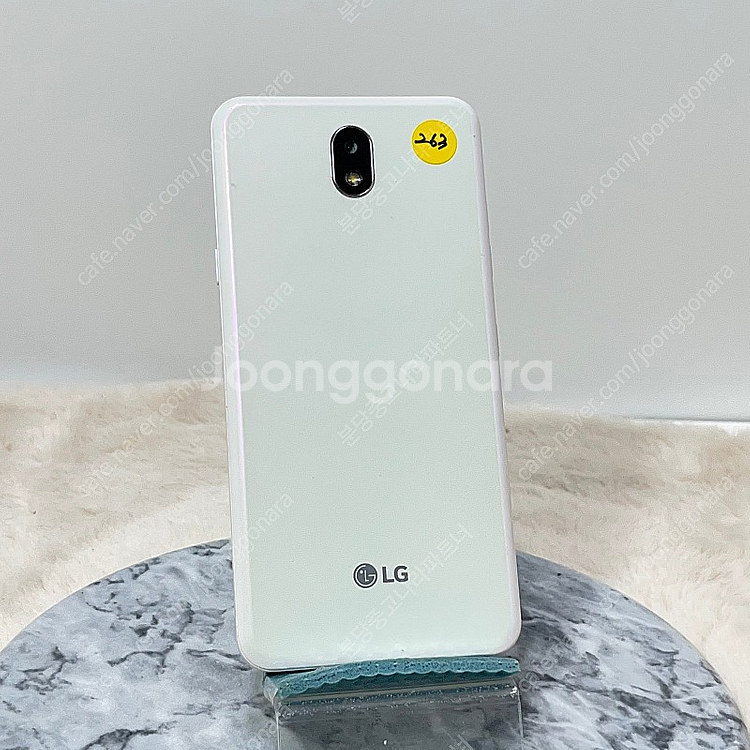 (263) A+급 LG X2(2019) 32G 화이트 ... | 삼성 | 중고나라