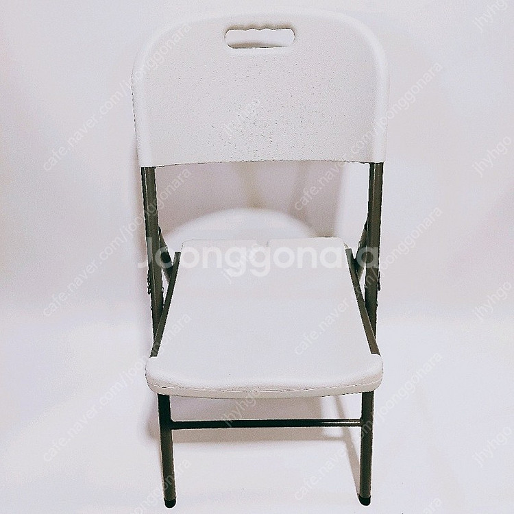 리퍼 오에이데스크 브로몰딩 접이식의자 Ot187 출산육아용품 중고나라