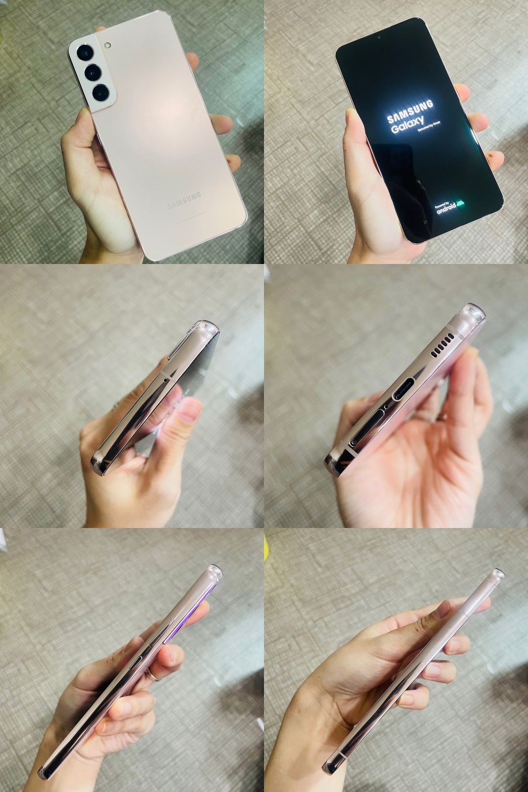 55만원 부천 갤럭시 S22+ 색상별 256GB SS급... | 삼성 | 중고나라