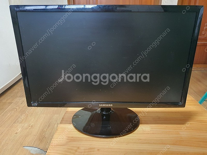 삼성23인치 모니터 S23a300b 팝니다 | 모니터 | 중고나라