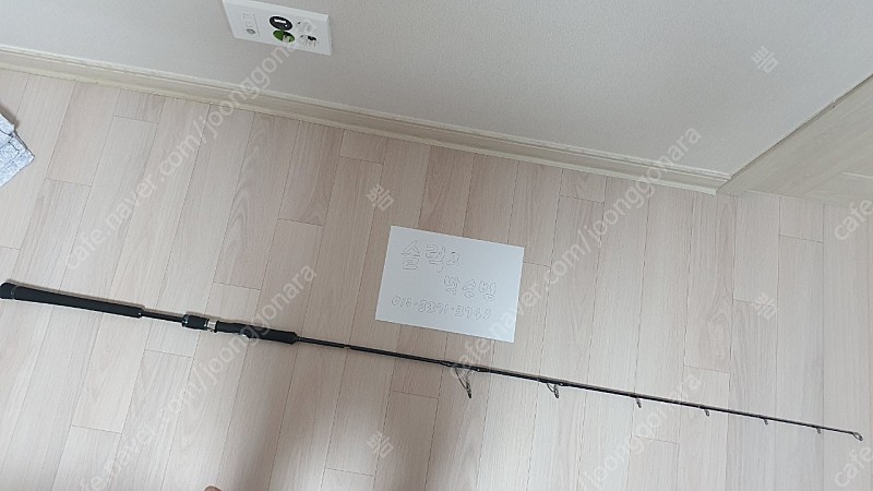 로구만 척문(문어), 바낙스 챔프옥토, JS E2(팁런... | 낚시용품 | 중고나라