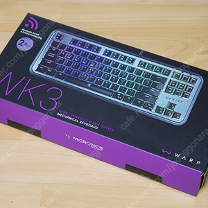 wk키보드 중고거래 | 중고나라