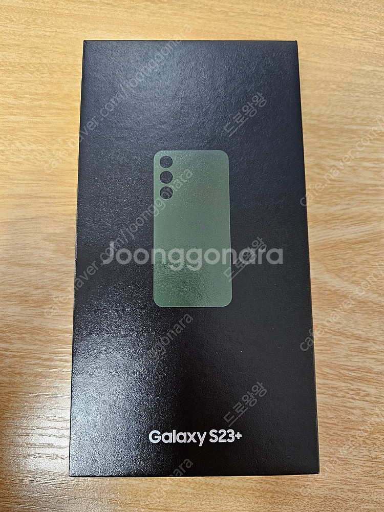 갤럭시S23+플러스 512G 자급제 S급 케어플러스이전 | 스마트폰 | 중고나라