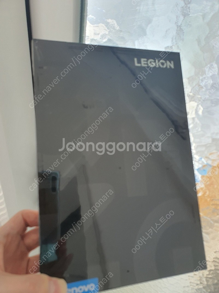 레노버 Y700 12g / 256g 태블릿 | 태블릿PC | 중고나라