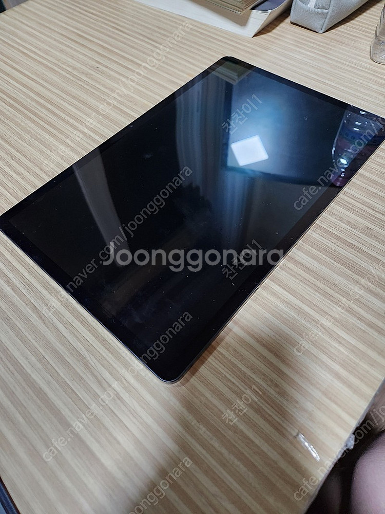 갤탭 S8+ 256GB 와이파이 + 키보드 커버 | 태블릿PC | 중고나라