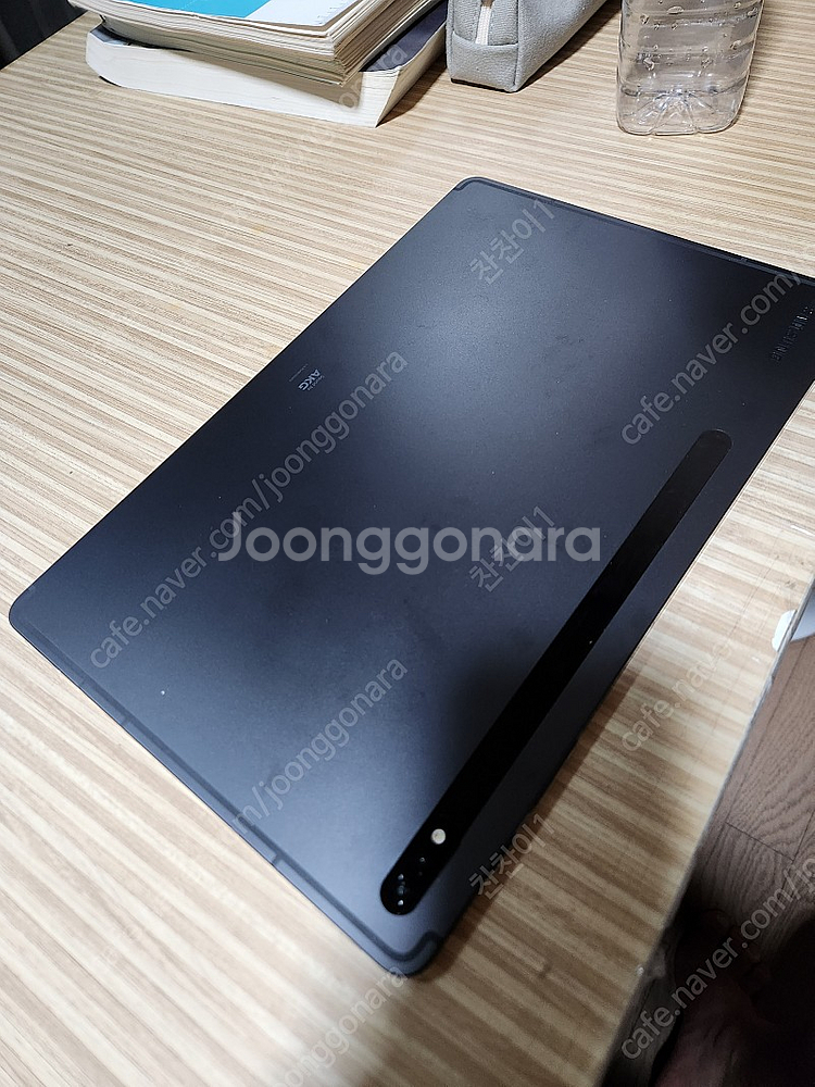 갤탭 S8+ 256GB 와이파이 + 키보드 커버 | 태블릿PC | 중고나라
