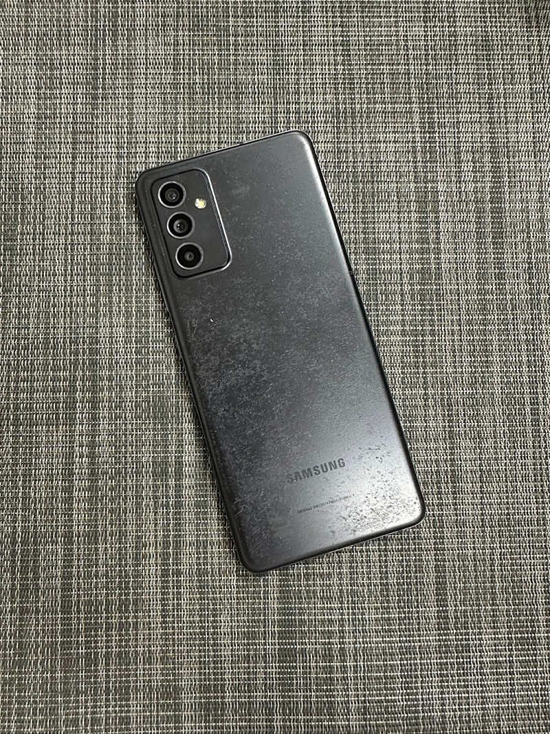 (SKT)갤럭시퀀텀2 128기가 블랙 21년 10월개통... | 스마트폰 | 중고나라