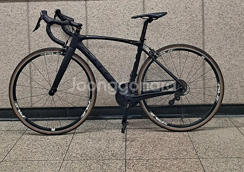 카본풀105첼로케인카본105로드65만원 로드바이크사이클 중고나라