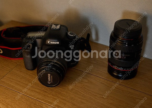 5D mark 3, 24-70L, RF50mm1.2L ... | DSLR | 중고나라