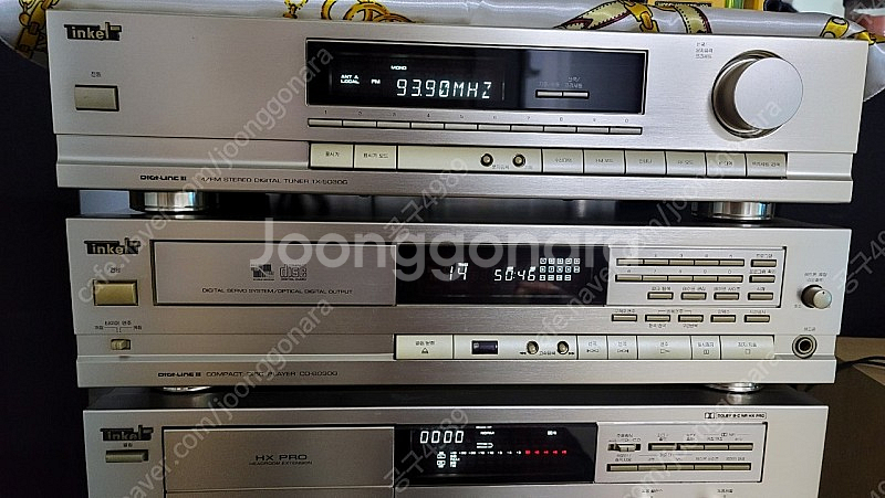 인켈 AX-7030G 5단셋트 | 오디오/홈시어터 | 중고나라