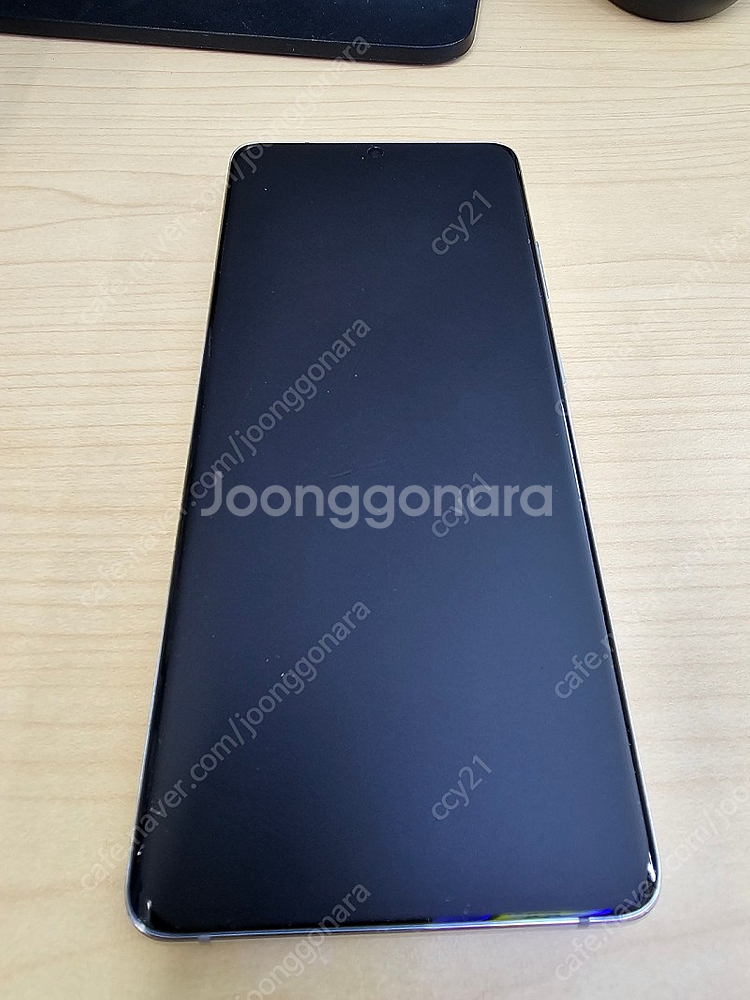 갤럭시 S21 울트라 256G S급 | 스마트폰 | 중고나라