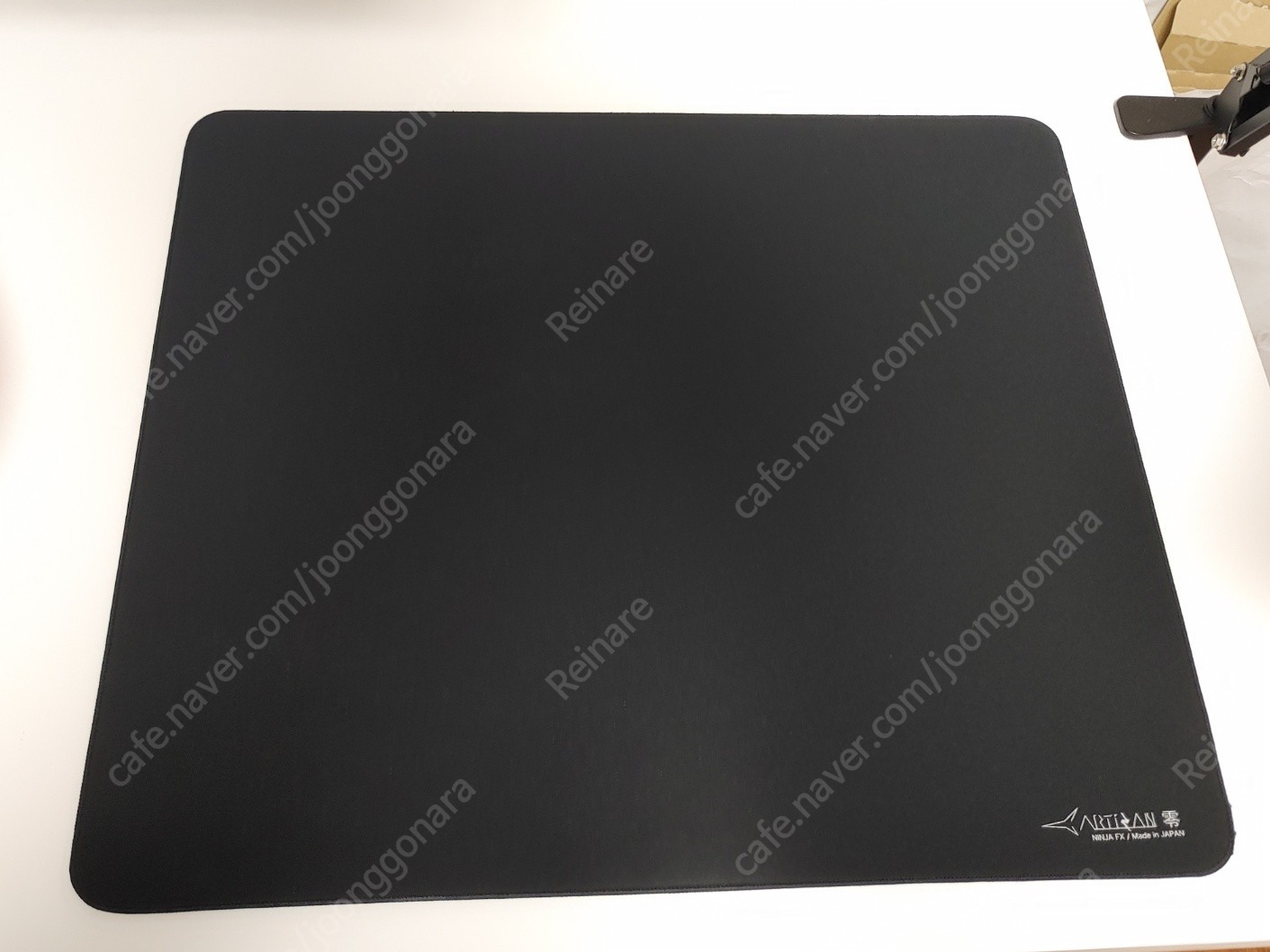 아티산 제로 XL MID (미개봉) / XSOFT , ... | 키보드/마우스/스피커 | 중고나라