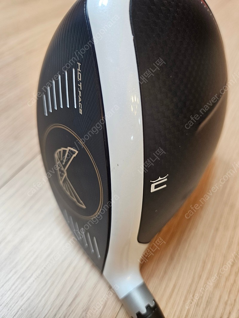 코브라 LTDX 드라이버 볼리션 한정판 9도 60S | 드라이버 | 중고나라