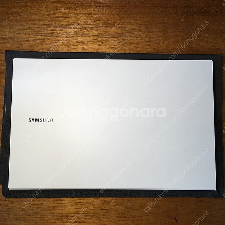 삼성 갤럭시북 이온2 nt950xda-kc38w 판매합... | 노트북/넷북 | 중고나라