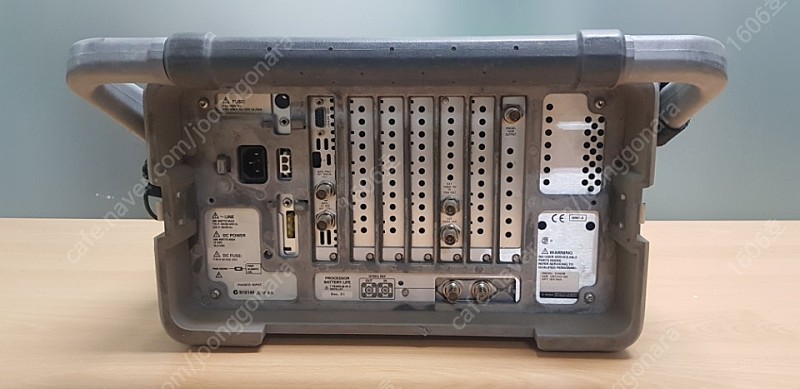 스펙트럼분석기 애질런트 Agilent E4405B 12... | 측정공구 | 중고나라