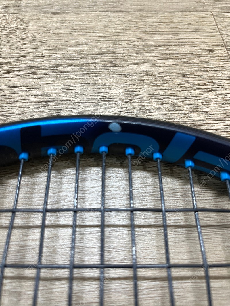 테니스 라켓 2021 라볼랏 퓨어드라이브 투어 315g... | 기타 스포츠 | 중고나라