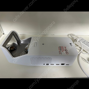 초단초점lg 중고거래 | 중고나라