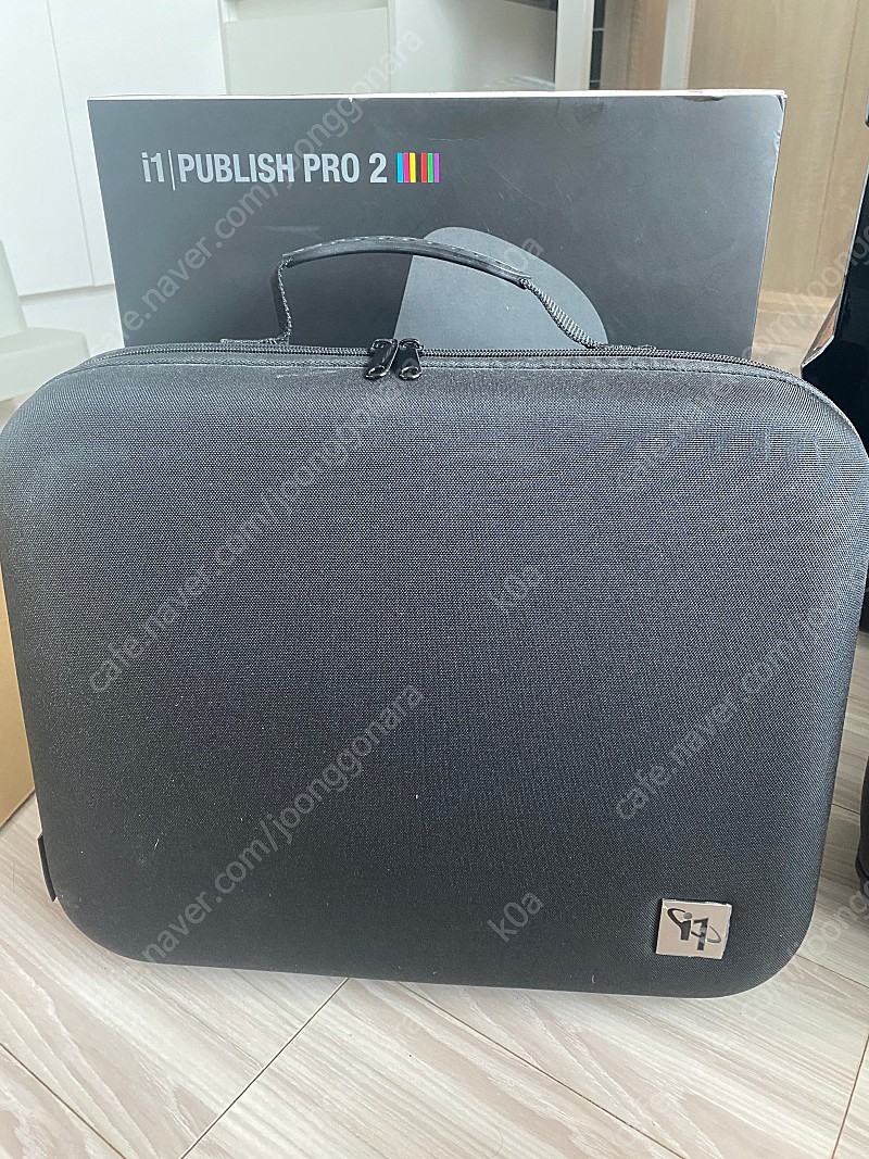 x-Rite i1 Basic PRO2 판매합니다 | 키보드/마우스/스피커 | 중고나라