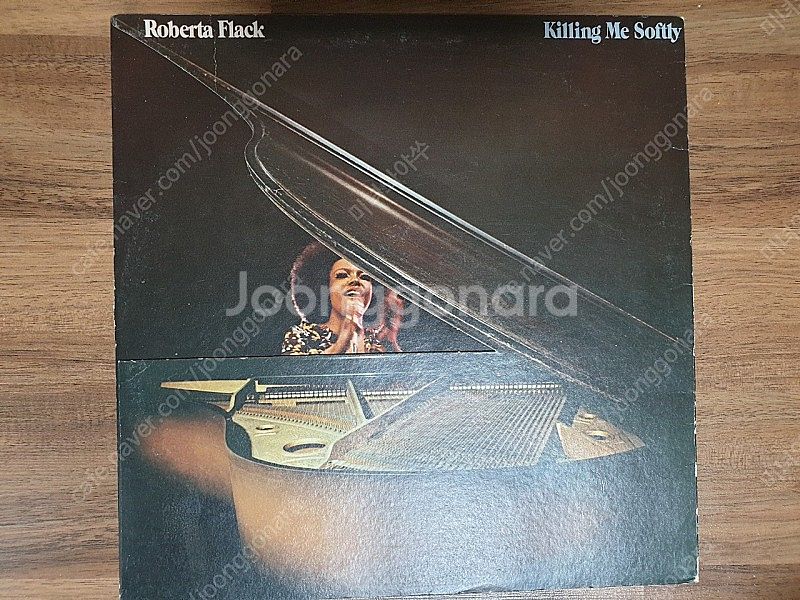 팝 lp, Robert Flack | 예술작품/골동품/수집 | 중고나라