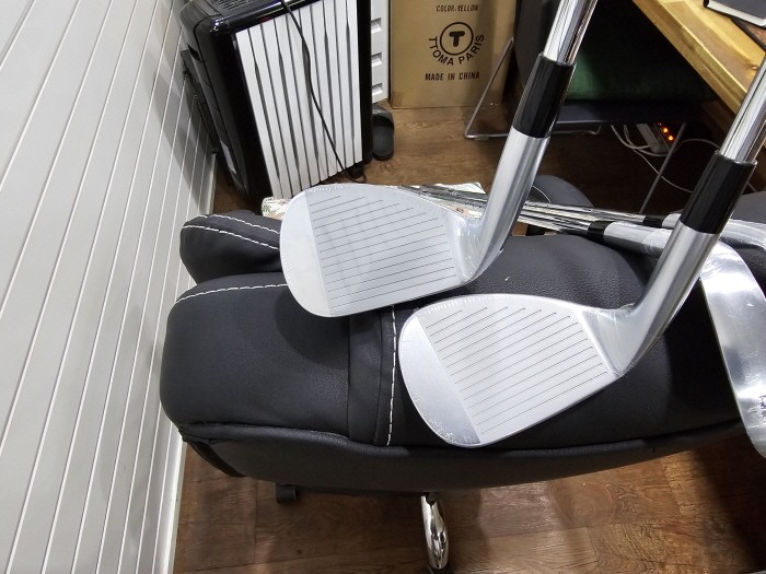 JPX923FORGED / V300 8 단조 웨지 정품... | 아이언 | 중고나라